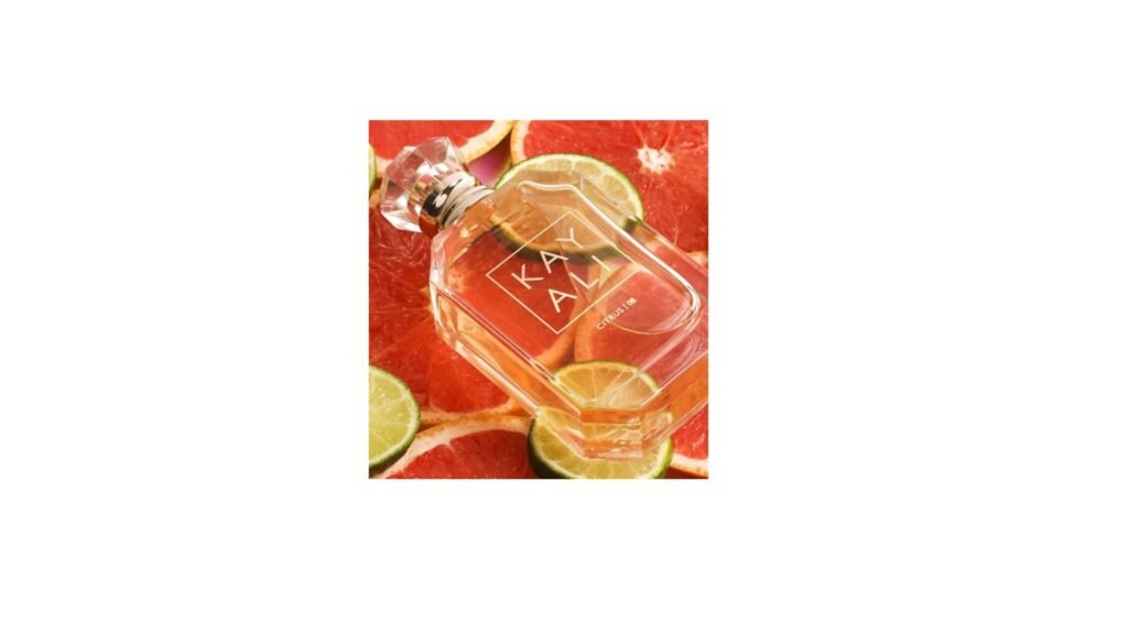 KAYALI – CITRUS | 08 🍋 - papilio